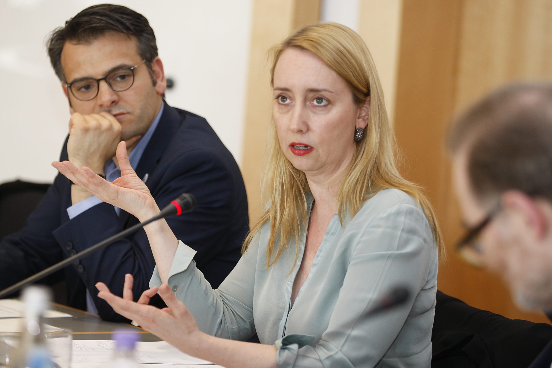 2017 : Theodor Heuss Stiftung